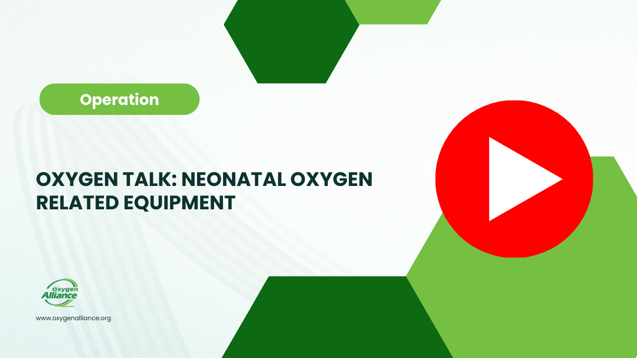 Video Library - Oxygen Alliance