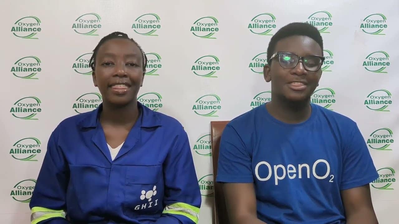 A Technical Guide to the J5 Oxygen Concentrator Electrical System - Oxygen Alliance